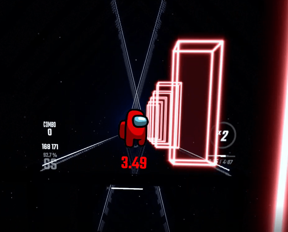 Quest Beat Saber Mods for 1.20.0
