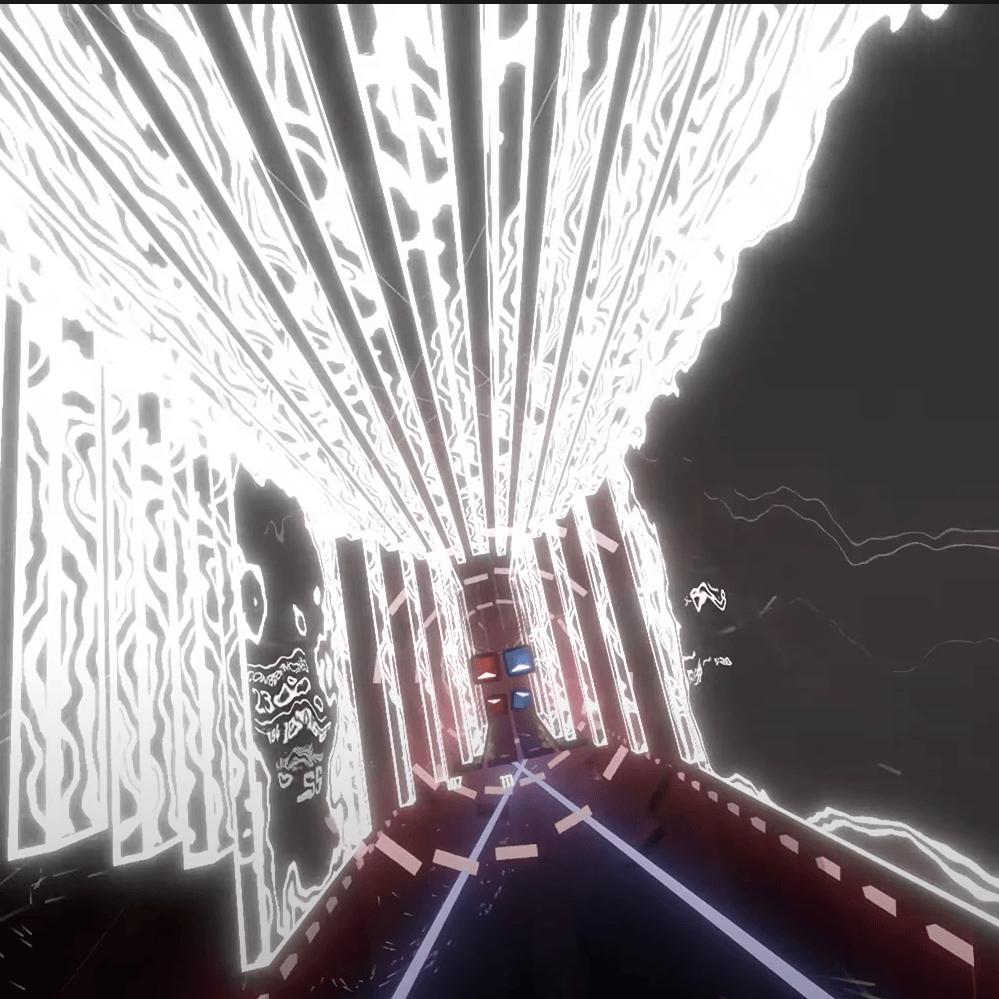 Quest Beat Saber Mods for 1.25.1