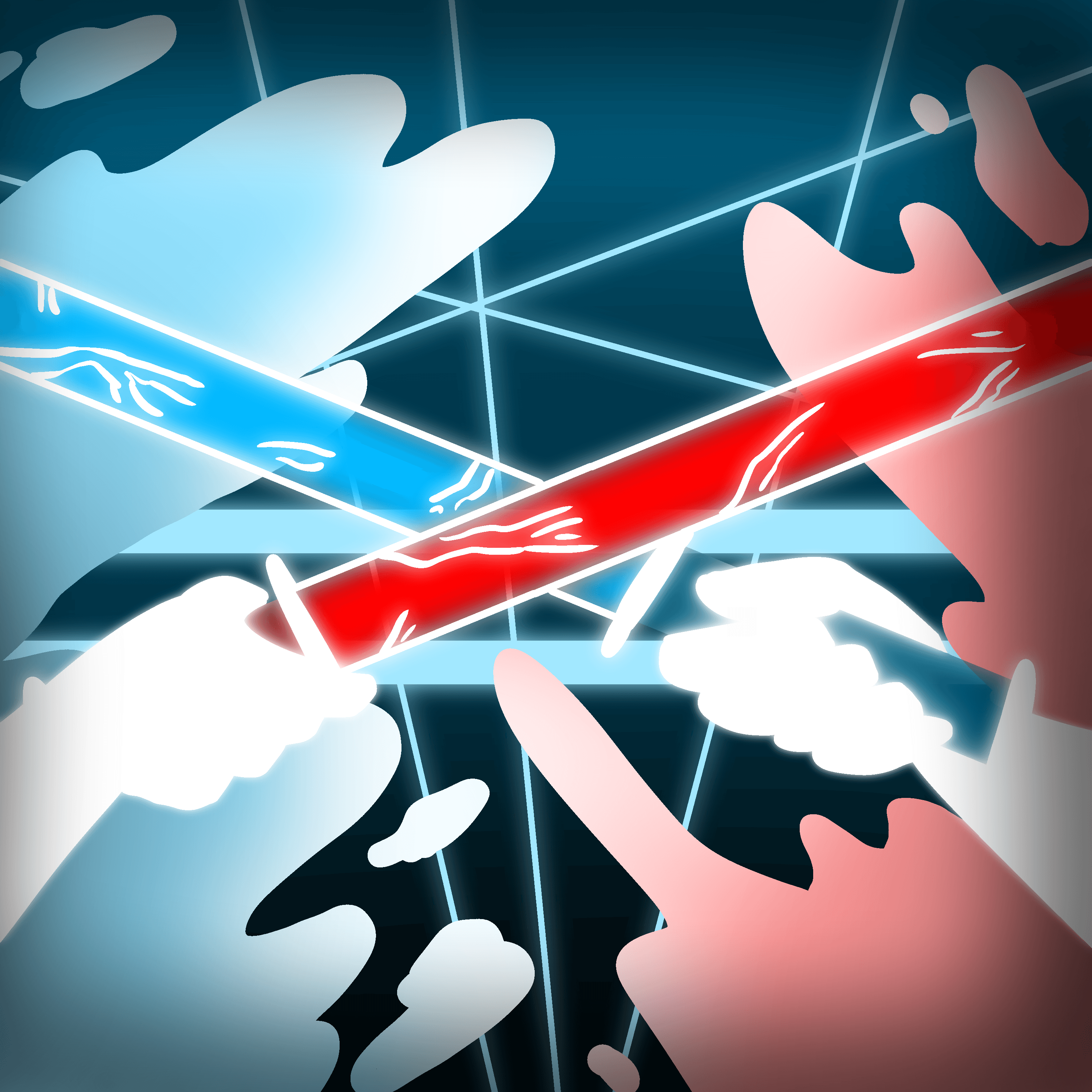 Quest Beat Saber Mods for 1.17.1