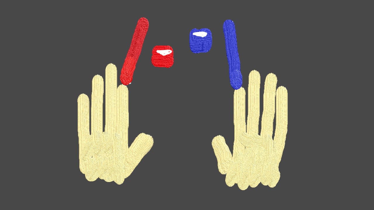 Quest Beat Saber Mods for 1.17.1