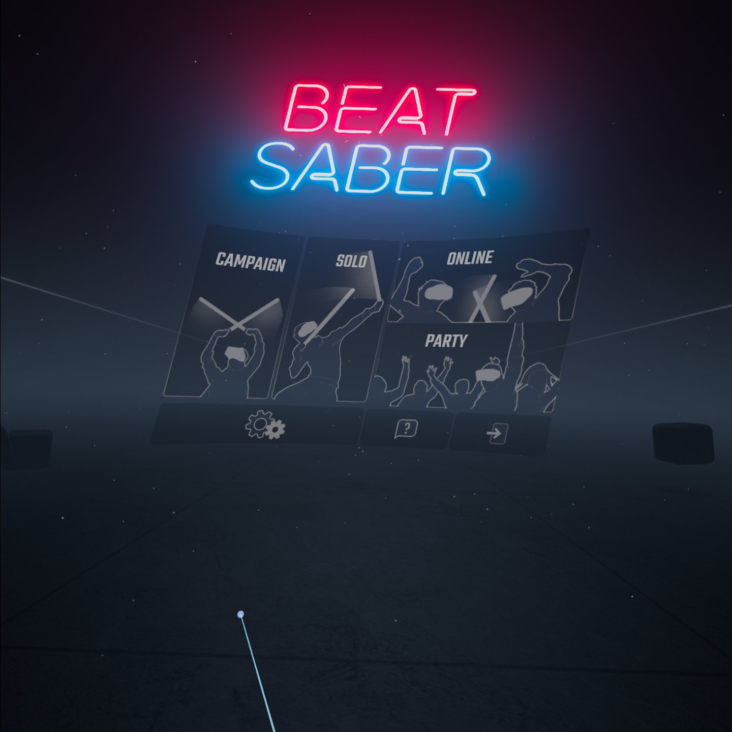 Quest Beat Saber Mods for 1.13.0